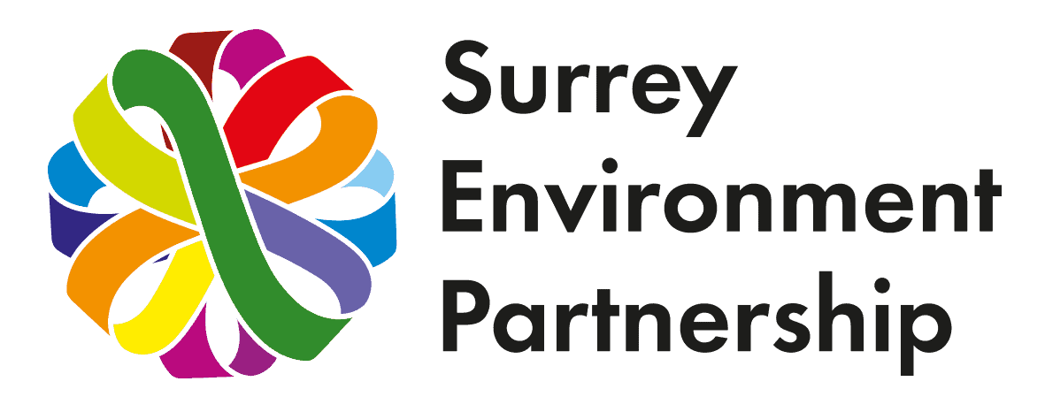 Surrey Environment Partnership - Rethink Waste